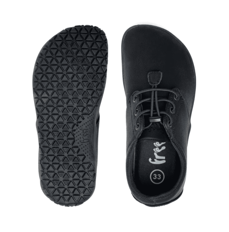 Freet Barefoot: Championing Innovation & Sustainable Footwear